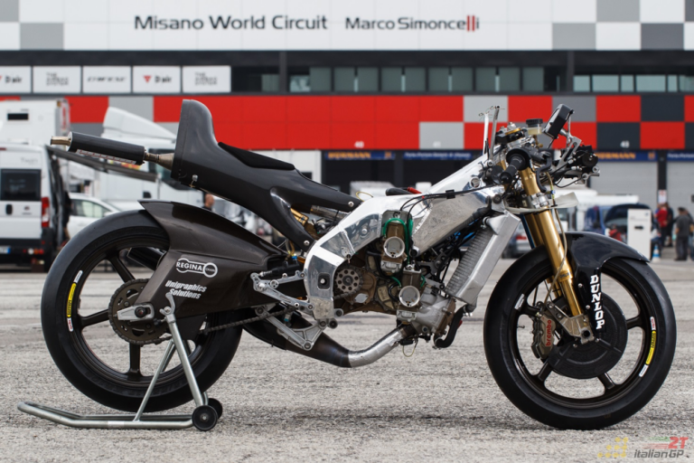 Aprilia rsw 250 Marcellino Lucchi | Home Page